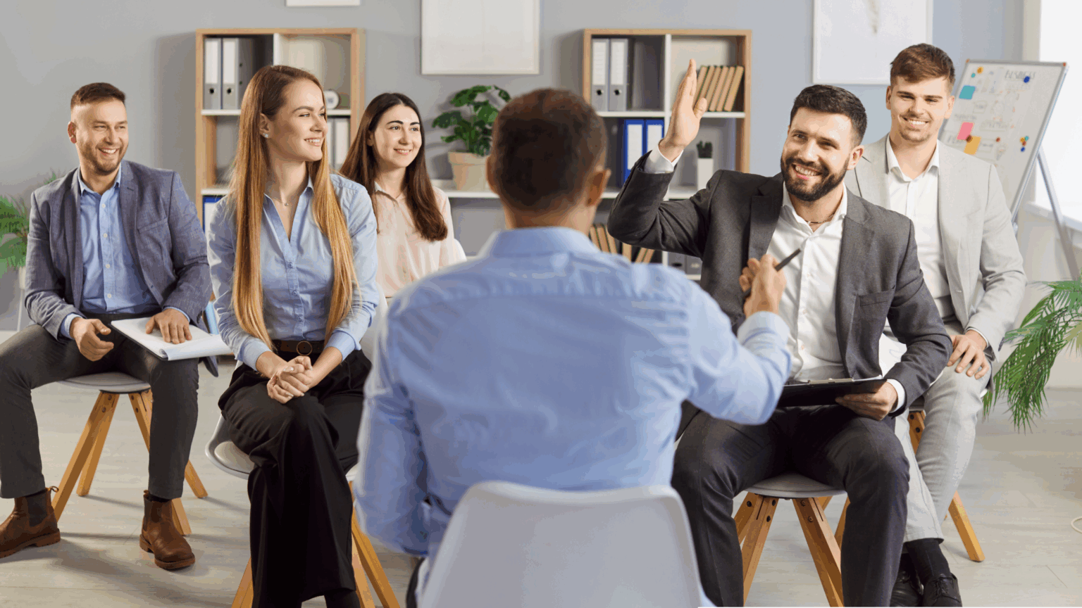 How organizations can build strong mentoring cultures - MentorCity